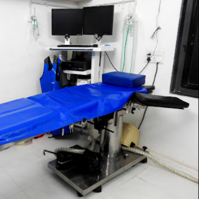 Hospital Gallery – Painpanacea