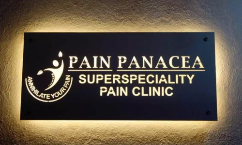 Home – Painpanacea